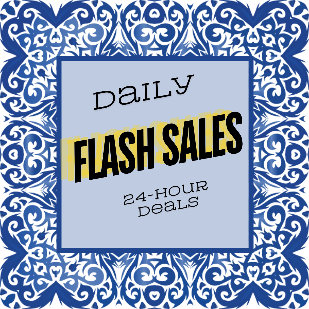 Daily Flash Sale – My Portuguese Market