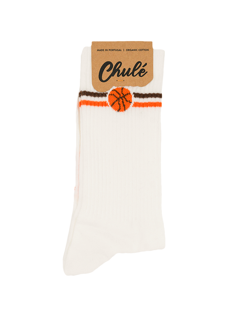 Chulé Socks Streetwear Collection // Basketball – My Portuguese Market
