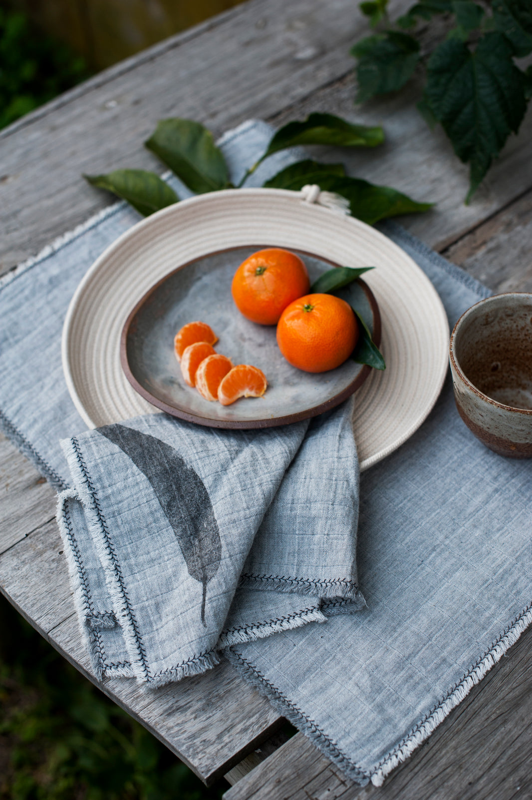 TABLE LINEN – My Portuguese Market